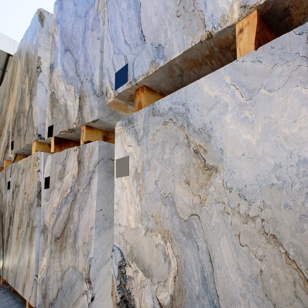 Interstones UK - Granite, Marble, Quartzite, Travertine & More